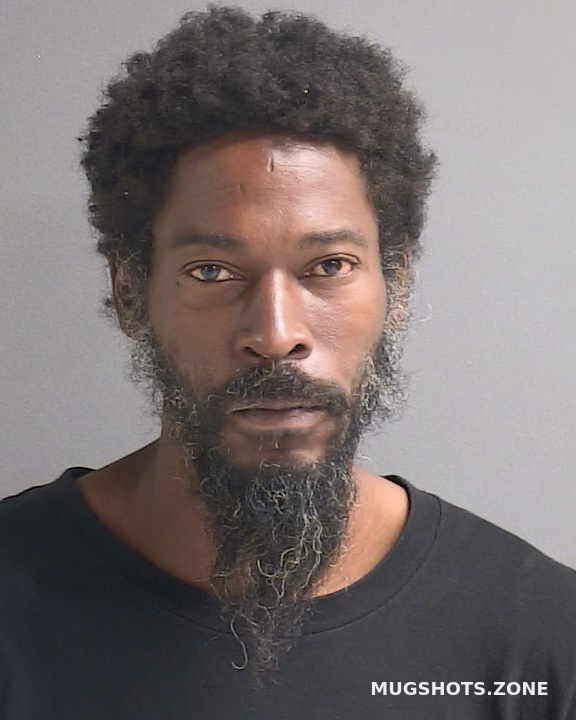 HENDERSON ROBERT IVORY 12/10/2023 - Volusia County Mugshots Zone