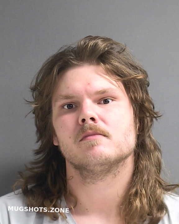 FUSCELLARO ANTHONY MICHEAL 12/10/2023 - Volusia County Mugshots Zone