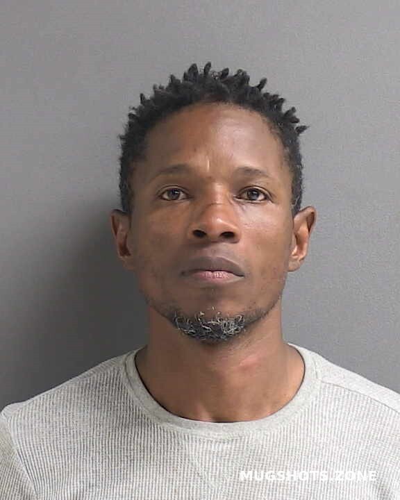 TAYLOR JOHNNY TYRONE 12/11/2023 - Volusia County Mugshots Zone