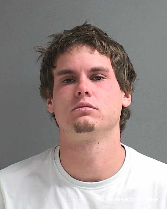 READER SAMUEL WILLIAM 12/11/2023 - Volusia County Mugshots Zone
