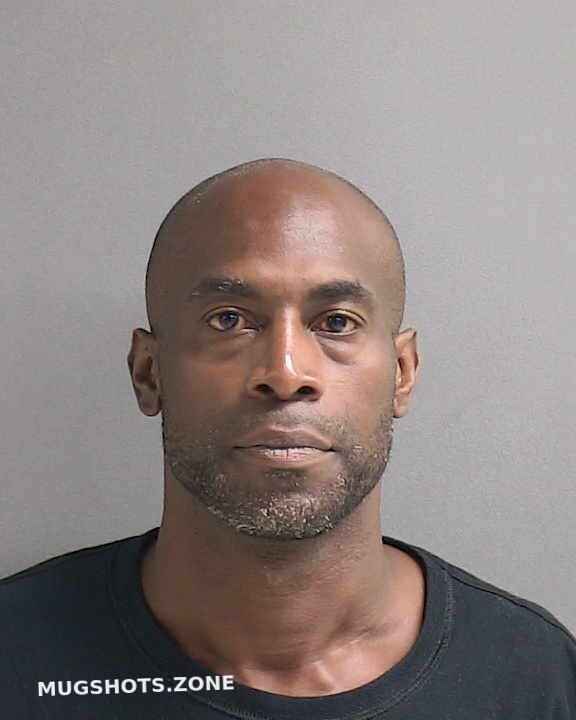 BLAKE ISSAC DEQUAN 12/11/2023 - Volusia County Mugshots Zone