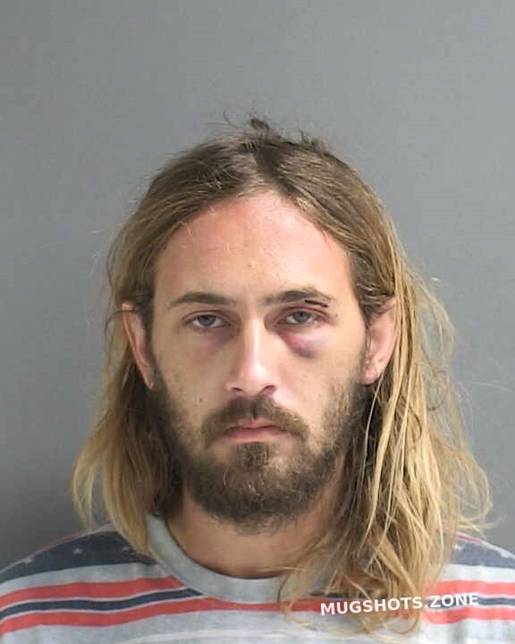 MATVE SHADOW A 12/11/2023 - Volusia County Mugshots Zone