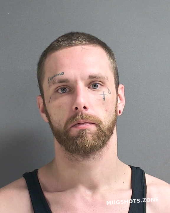 Stasicwicsz James E 12 11 2023 Volusia County Mugshots Zone