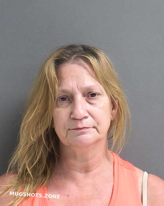 STEEN LAURA C 12/11/2023 - Volusia County Mugshots Zone