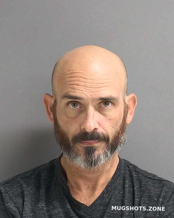 MEARS TIMOTHY R 12/12/2023 - Volusia County Mugshots Zone