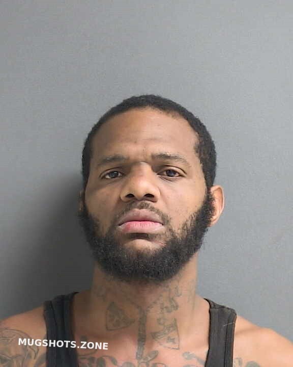 WATSON JONATHON M 12/12/2023 - Volusia County Mugshots Zone