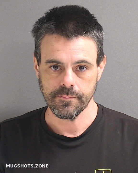 BOSSHART KENNETH NICHOLAS 12/12/2023 - Volusia County Mugshots Zone