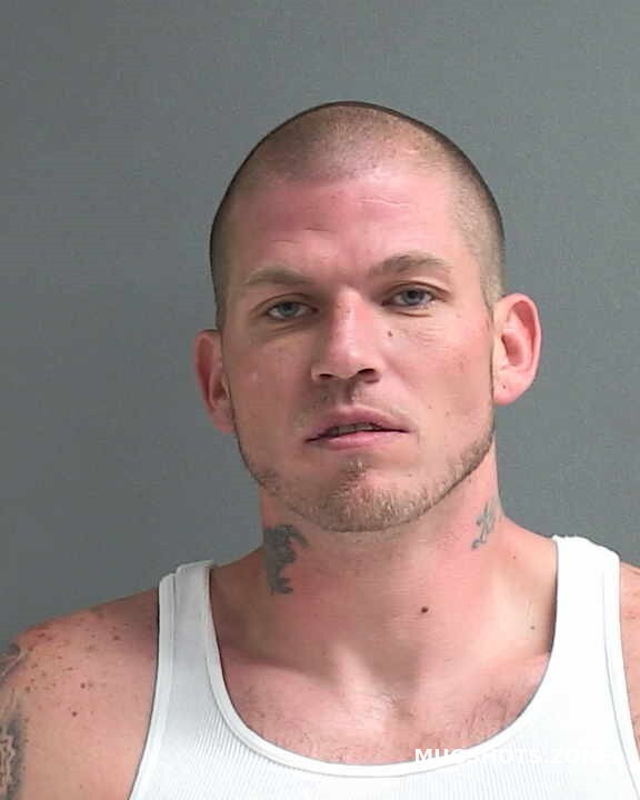 WELLMAN MARK A 12/12/2023 - Volusia County Mugshots Zone