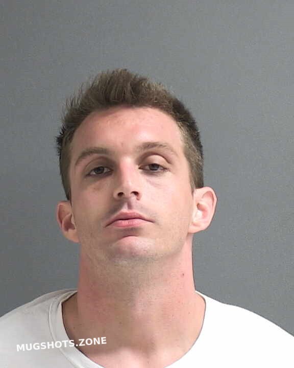 MAXWELL MATTHEW THURSTON 12/13/2023 - Volusia County Mugshots Zone