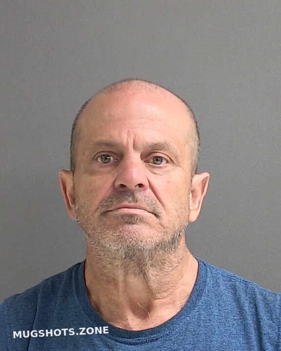 SULLIVAN DAVID PATRICK 12/13/2023 - Volusia County Mugshots Zone