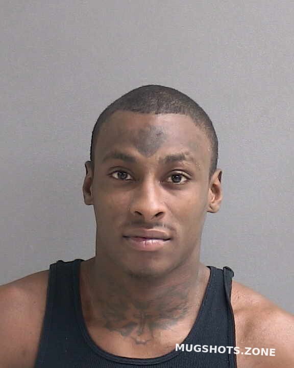 RAMOS MARCEL J 12/14/2023 - Volusia County Mugshots Zone