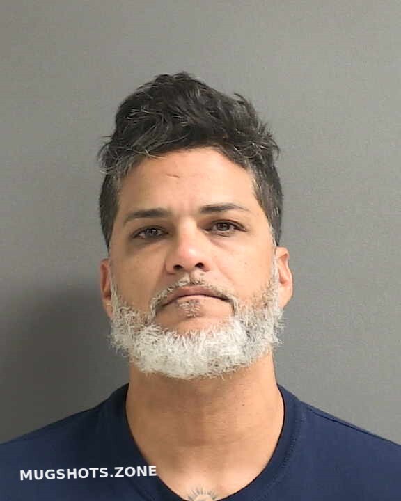 PERDOMO ALEXANDER G 12/14/2023 - Volusia County Mugshots Zone