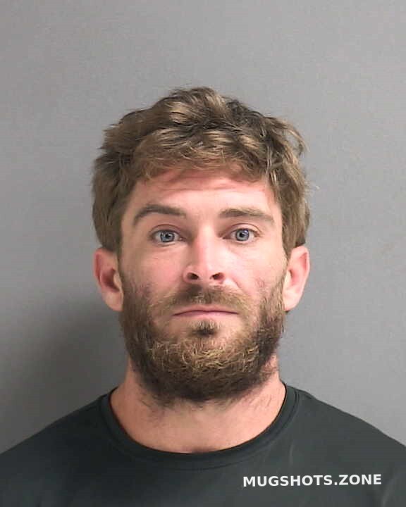BRANNAN JEFFREY STEPHEN 12/14/2023 - Volusia County Mugshots Zone