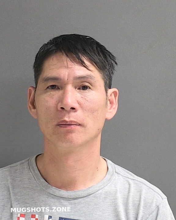 LIN RUI GEN 12/16/2023 - Volusia County Mugshots Zone