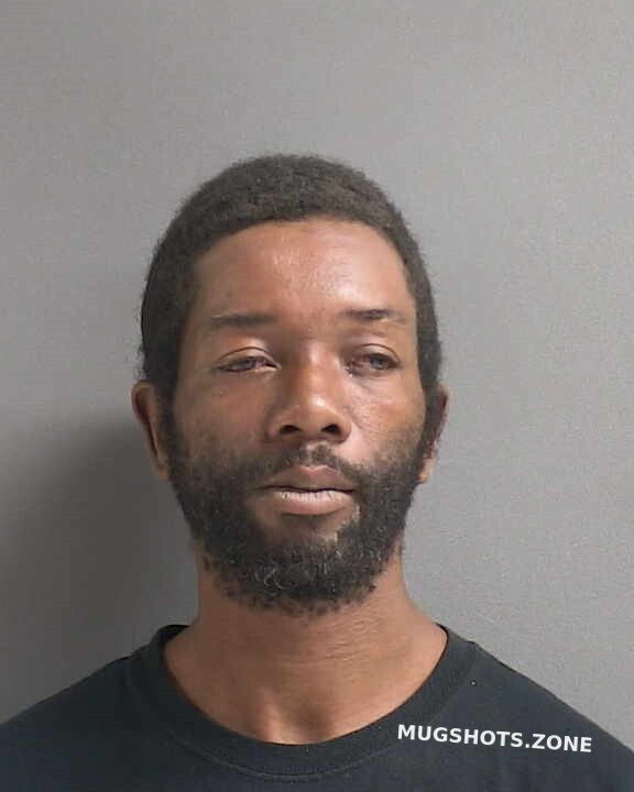 WILLIAMS COREY P 12/16/2023 - Volusia County Mugshots Zone