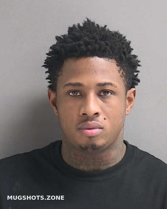 ROSS JAKE CHARLES 12/16/2023 - Volusia County Mugshots Zone