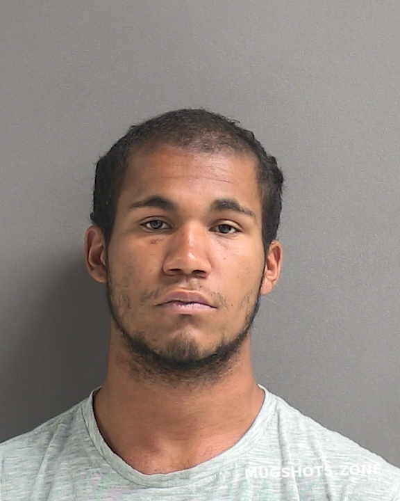 FOWLER TONY ALEXANDER 12/16/2023 - Volusia County Mugshots Zone