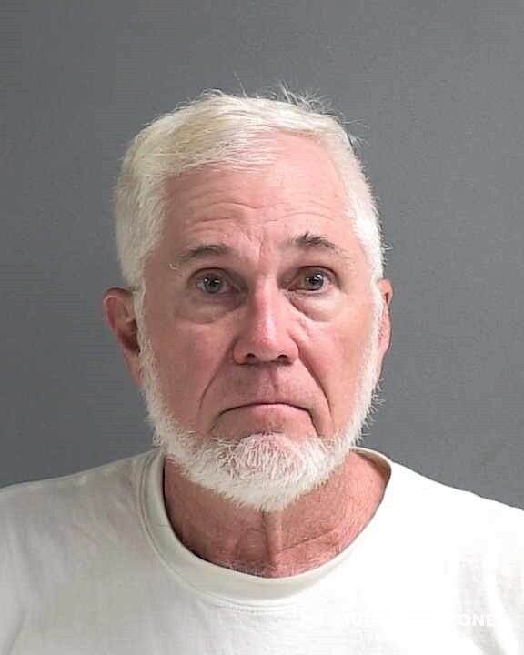 BAKER JOHN CHARLES 12/16/2023 - Volusia County Mugshots Zone