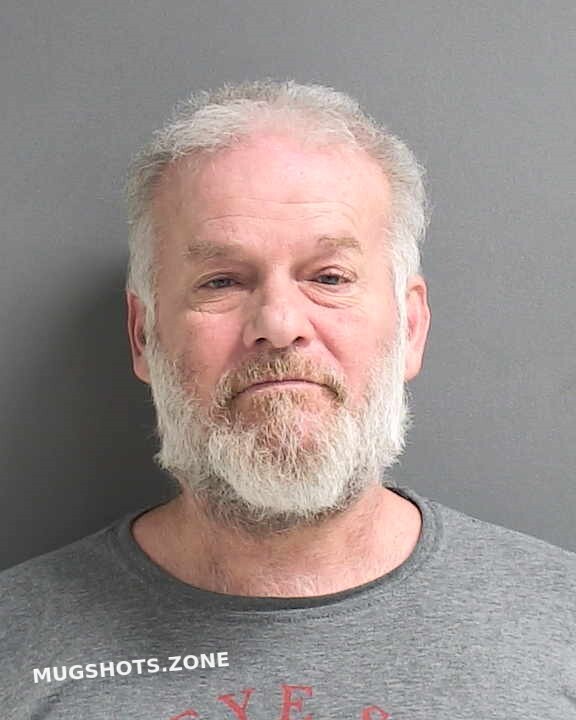 THOMAS KEITH WAYNE 12/17/2023 - Volusia County Mugshots Zone
