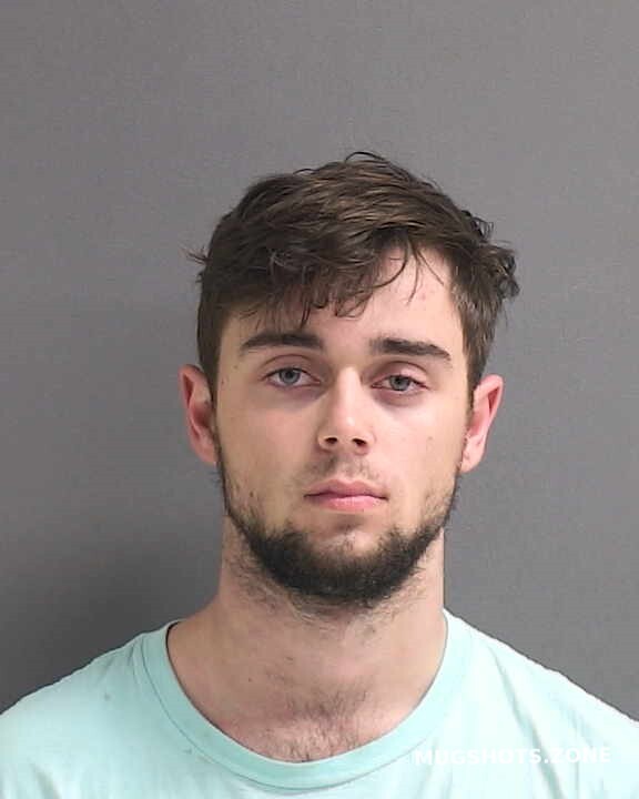 UNRUE AARON DEAN 12/17/2023 - Volusia County Mugshots Zone