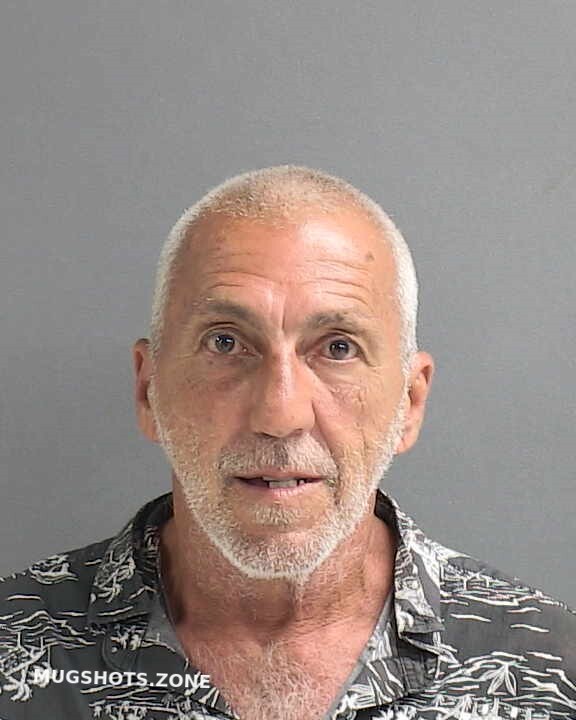 STRAMONDO DEAN ANTHONY 12/18/2023 - Volusia County Mugshots Zone