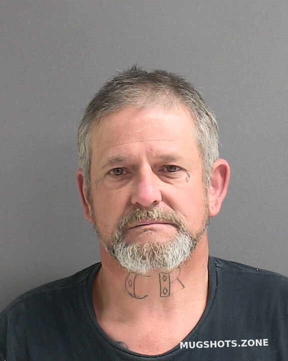 ROBBINS CHRISTOPHER BOYD 12/19/2023 - Volusia County Mugshots Zone