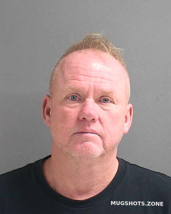 TROXELL TIMOTHY SCOTT 12/19/2023 - Volusia County Mugshots Zone