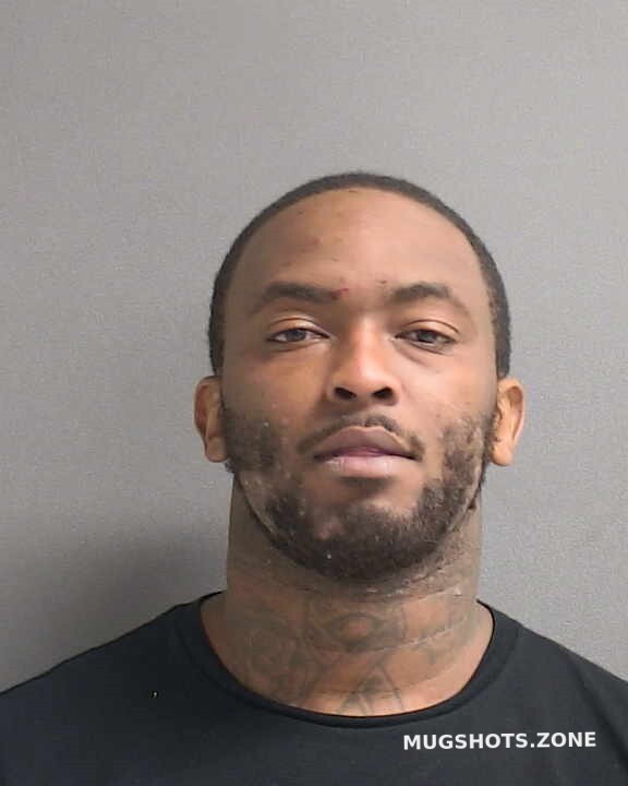 MITCHELL LOUIS 12/20/2023 - Volusia County Mugshots Zone