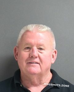 PALMER RALPH ROWE 12/20/2023 - Volusia County Mugshots Zone