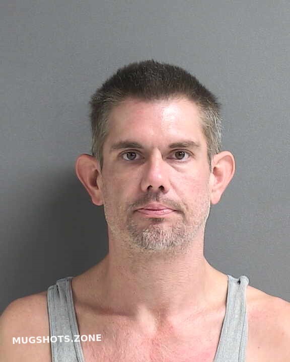 MOORE ROBERT BRADY 12/21/2023 - Volusia County Mugshots Zone