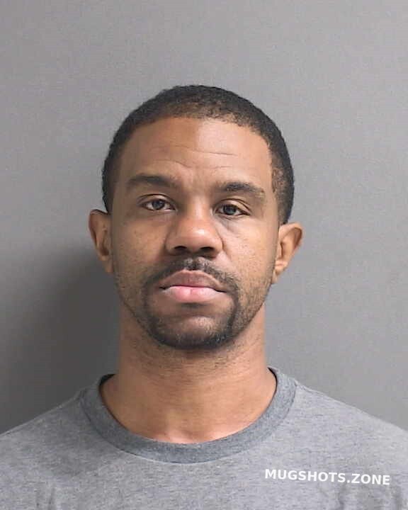 BRASWELL BRANDON 12/21/2023 - Volusia County Mugshots Zone