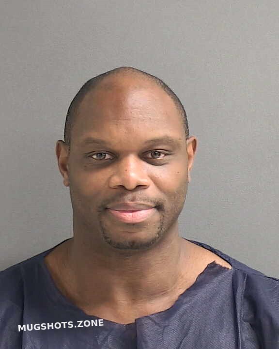 SMITH RASHOD AMARD 12/21/2023 - Volusia County Mugshots Zone