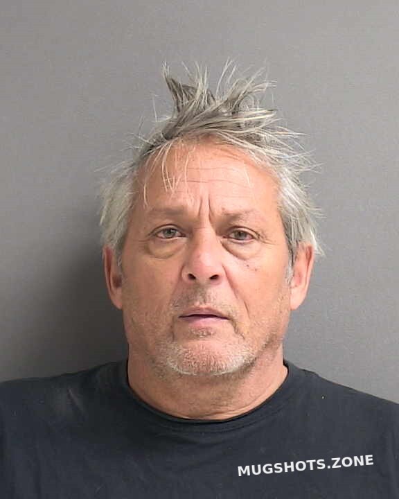 Robinson Eugene Carl 12 21 2023 Volusia County Mugshots Zone