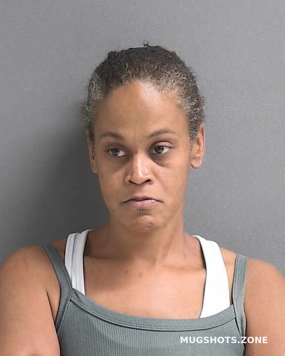 BUTLER JULIA C 12/21/2023 - Volusia County Mugshots Zone
