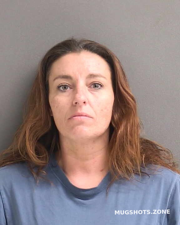MCNAIR TABITHA 12/21/2023 - Volusia County Mugshots Zone