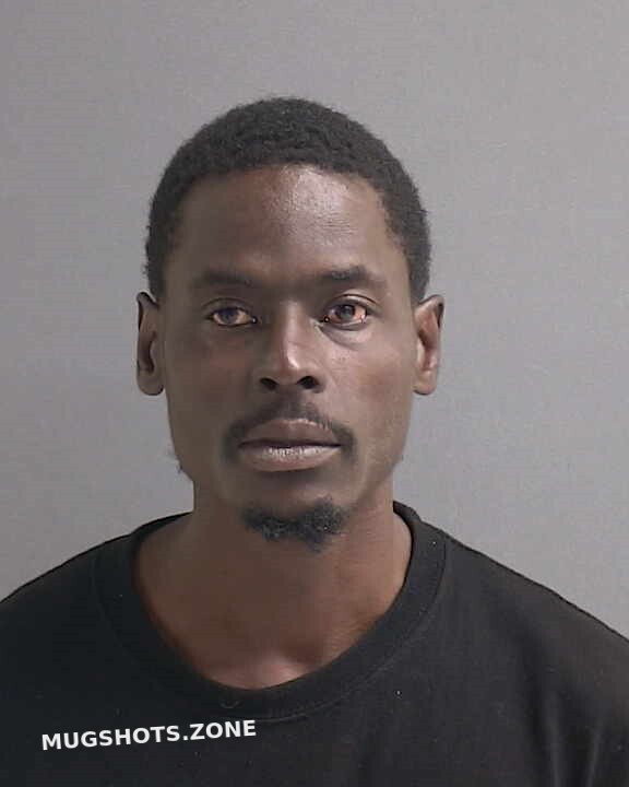 LUNDY JAMEL MICHAEL 12/22/2023 - Volusia County Mugshots Zone