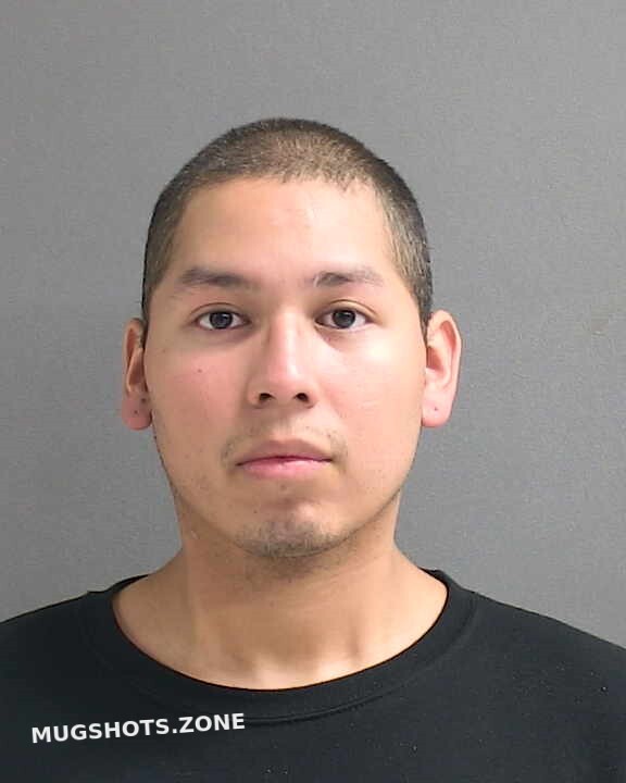 PALACIOS GEORGE A 12/22/2023 - Volusia County Mugshots Zone
