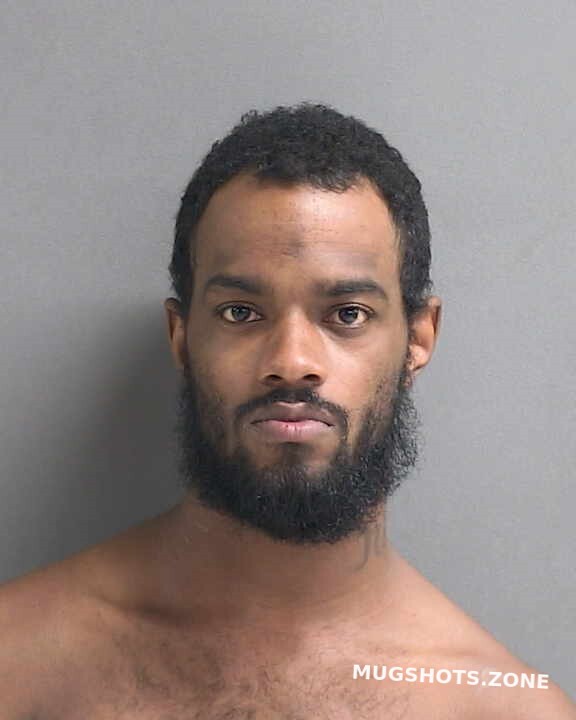 BENTLEY PAIGE JAVON 12/23/2023 - Volusia County Mugshots Zone