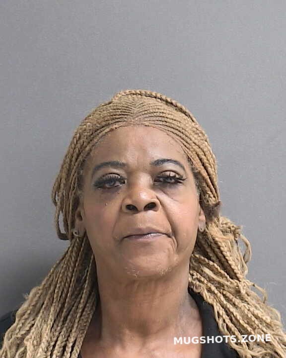 FINDLAYSON PEGGY GRAHAM 12/24/2023 - Volusia County Mugshots Zone