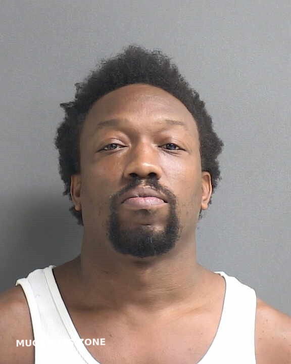 POLLARD TRAVIS DAVON 12/25/2023 - Volusia County Mugshots Zone