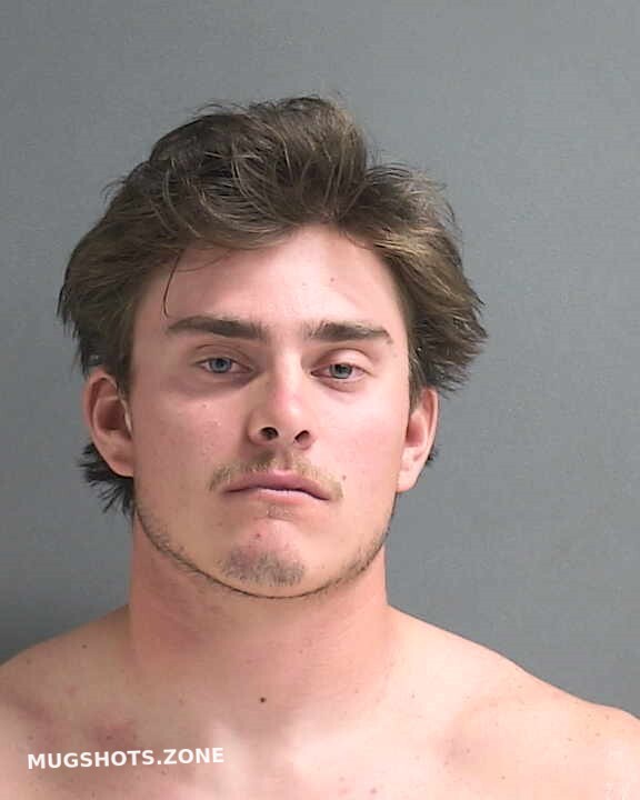 WHITE KRISTOPHER H 12/25/2023 - Volusia County Mugshots Zone