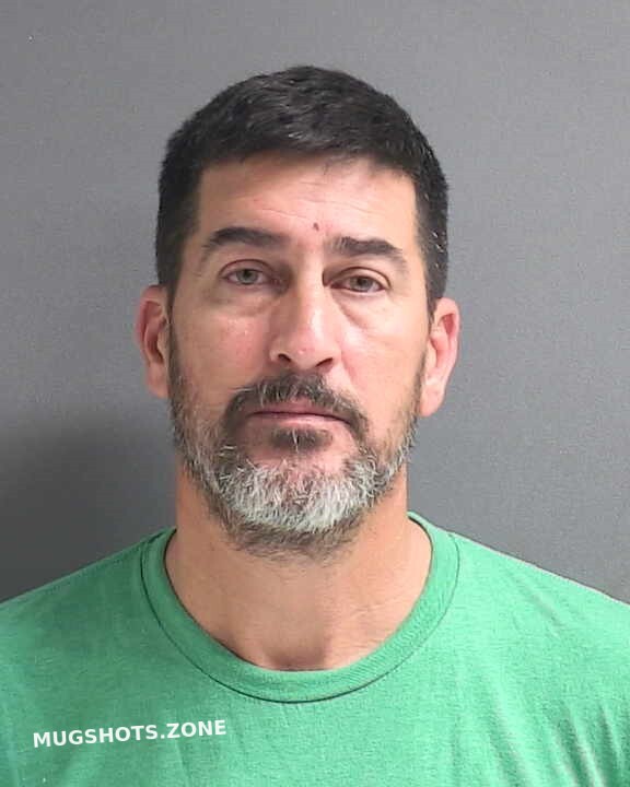 RUSHING JAMES VINCENT 12/26/2023 - Volusia County Mugshots Zone