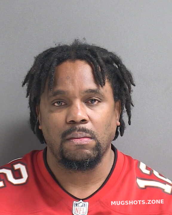 AUPLANT ALBERSON JACQUES 12/26/2023 - Volusia County Mugshots Zone