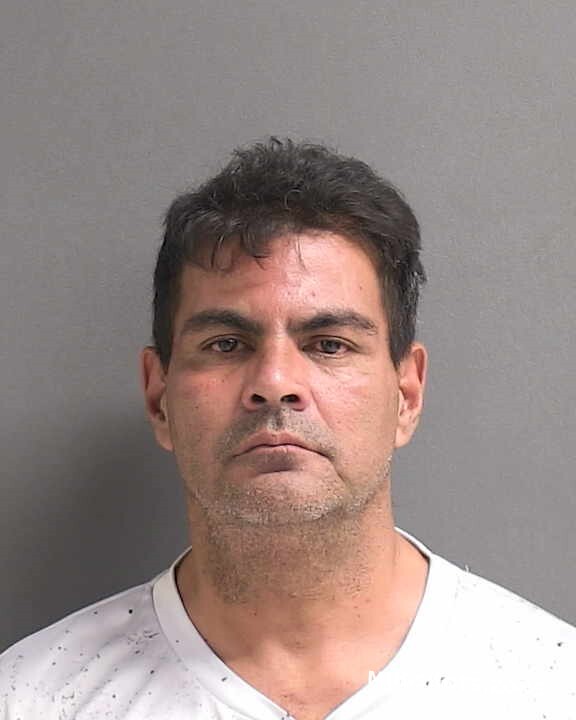 CALDERON MATOS VICTOR MANUEL 12/26/2023 - Volusia County Mugshots Zone