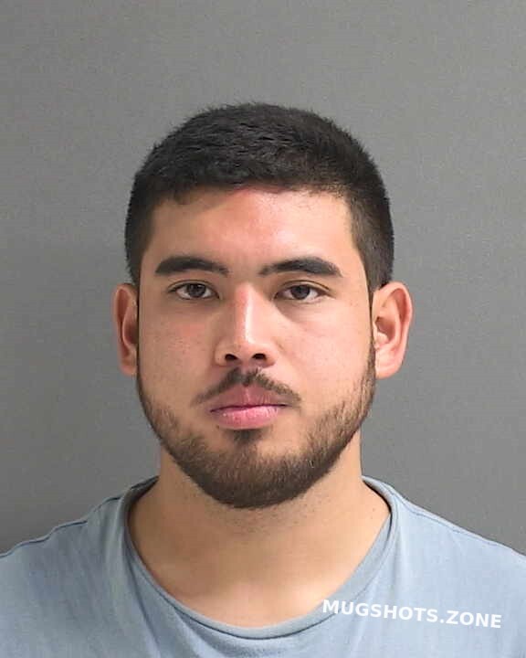 ZIRAKIAN ADAM JOSEPH 12/27/2023 - Volusia County Mugshots Zone
