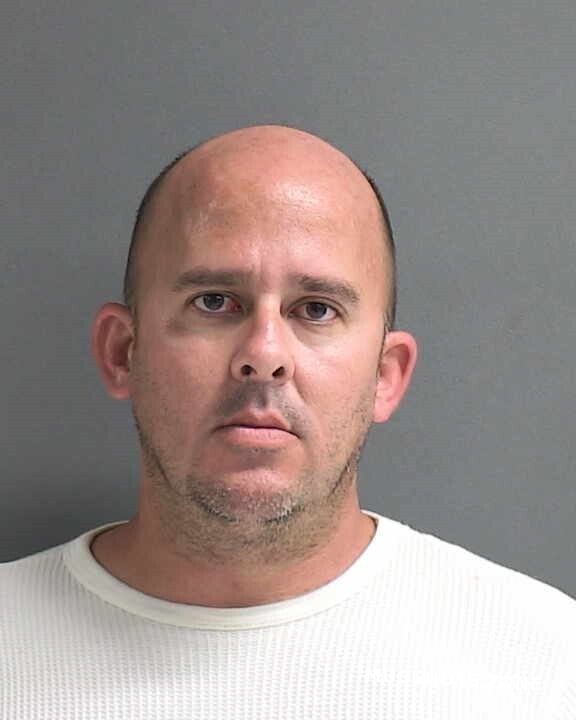 RAUCH KEVIN ALLEN 12/27/2023 - Volusia County Mugshots Zone