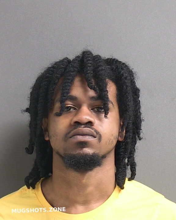 ROBINSON TERRANCE LEONARD 12/28/2023 - Volusia County Mugshots Zone