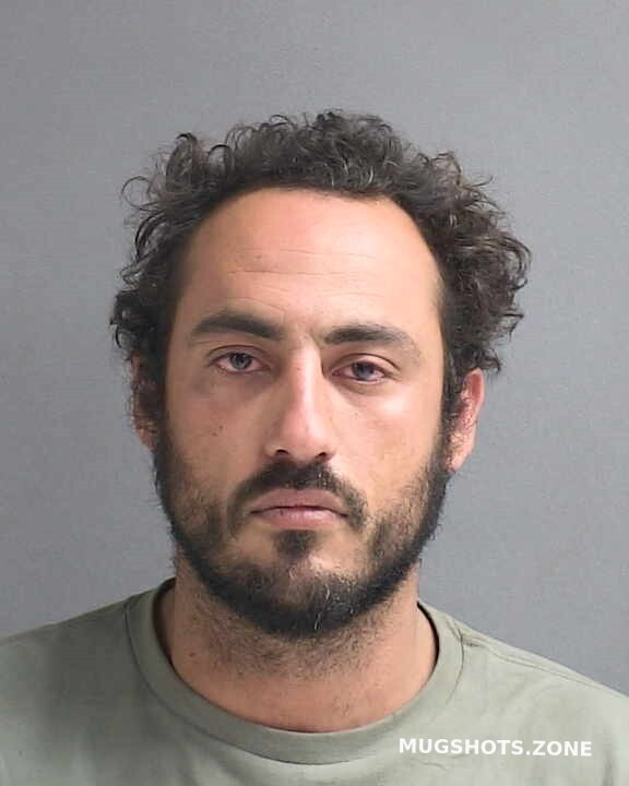 SUAREZ-DWYER JORGE CHRISTIAN 12/28/2023 - Volusia County Mugshots Zone