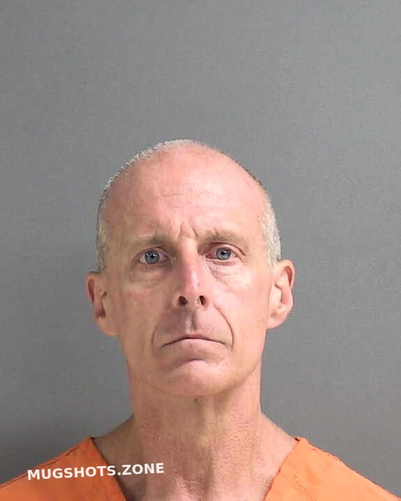 MUDD DAVID LOREN 01/01/2024 - Volusia County Mugshots Zone