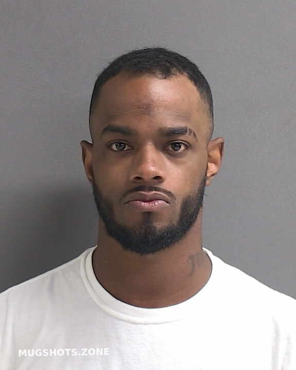 BENTLEY PAIGE JAVON 01/01/2024 - Volusia County Mugshots Zone